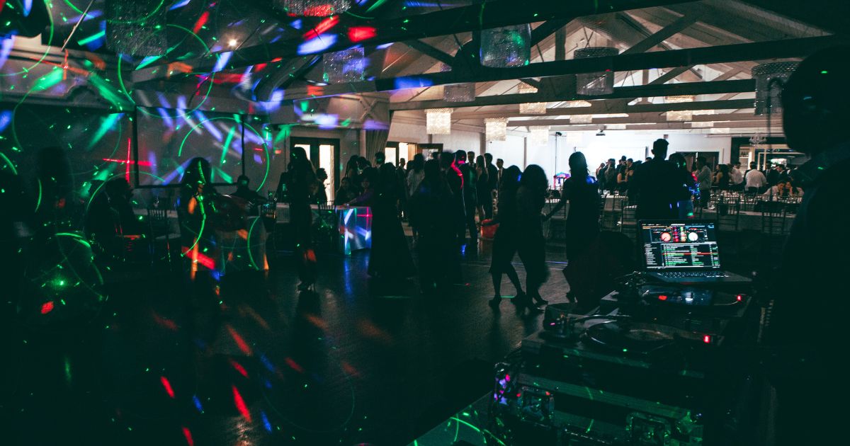 How To Find Underground Raves In Your City - Rave Harmony