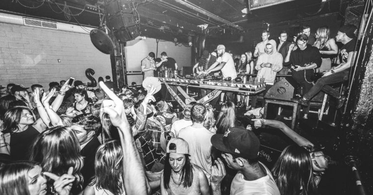 Rave Harmony - The Raver's Guide To The Universe 🌠